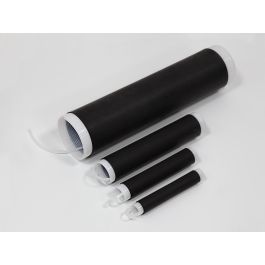 FiloShrink cold tubes