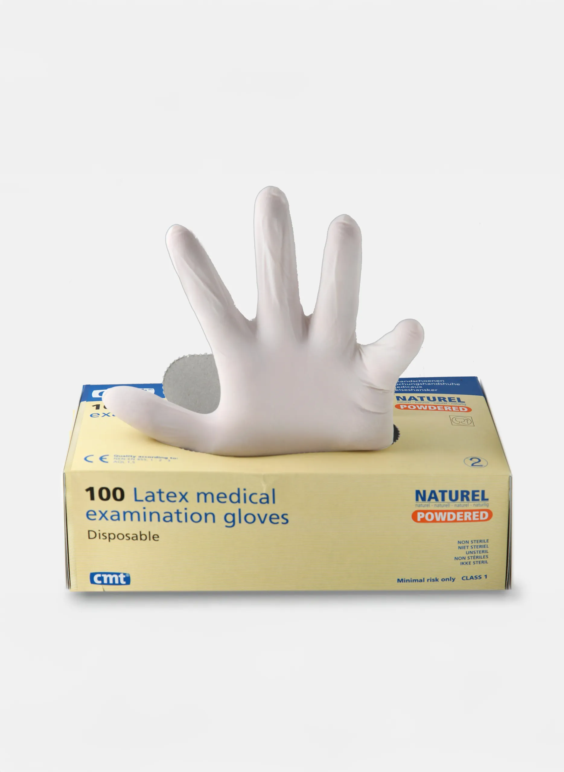 Nitrex Protection Gloves | FILOform