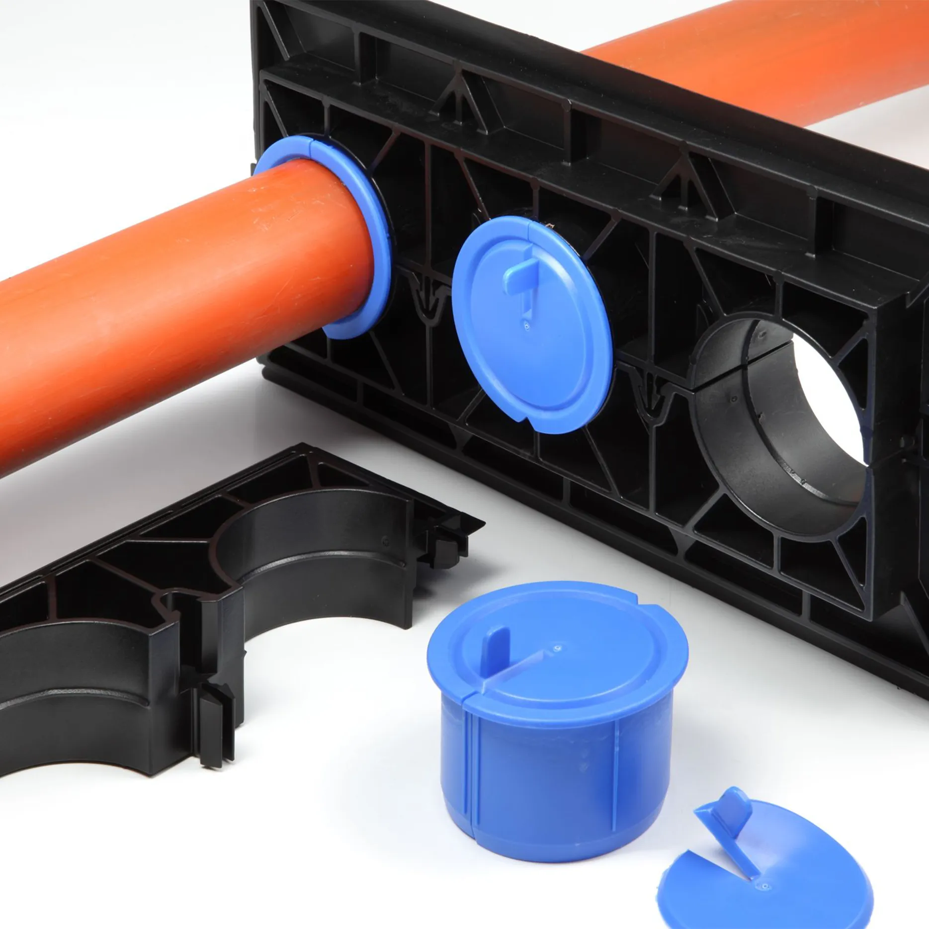 Filopass Feed Through Element 3 X 50Mm | FILOform