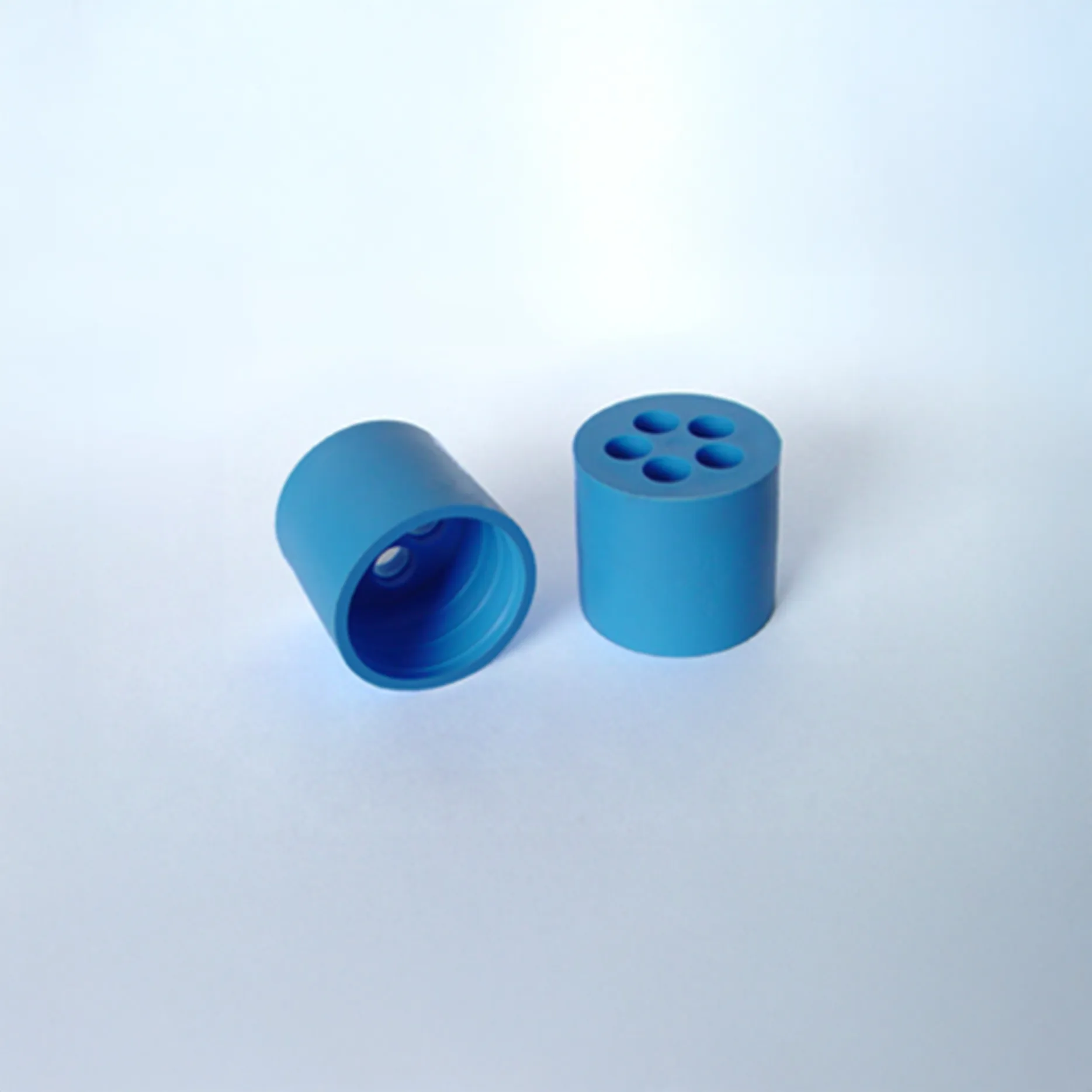 Sealing Caps 40Mm | FILOform