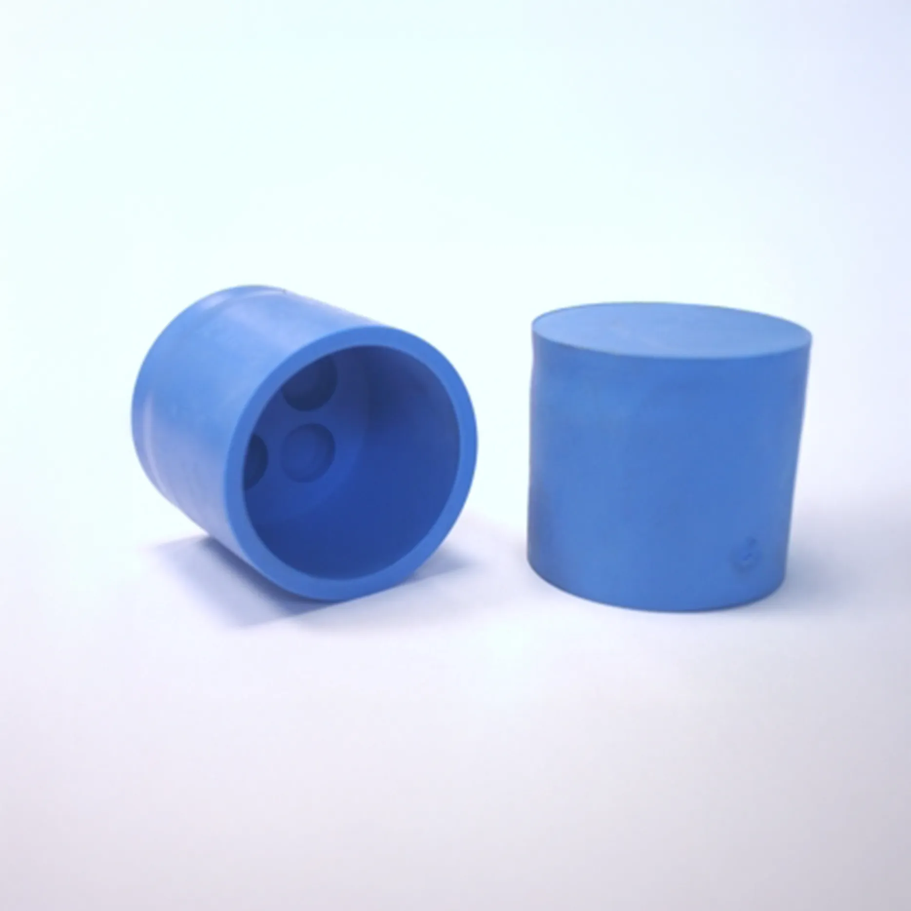 Sealing Caps 40Mm | FILOform