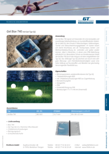Technical Downloads | FILOform